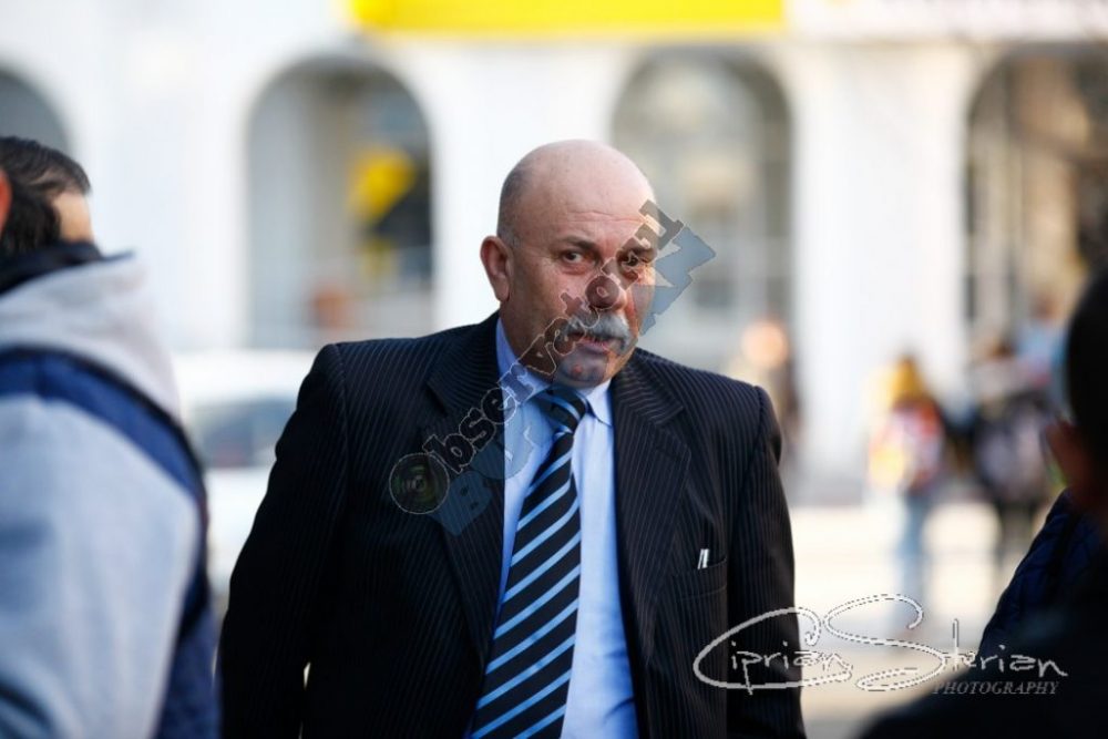 Teodor Atanasiu și Ion Vasile la discuții cu liberalii pentru preluarea ...